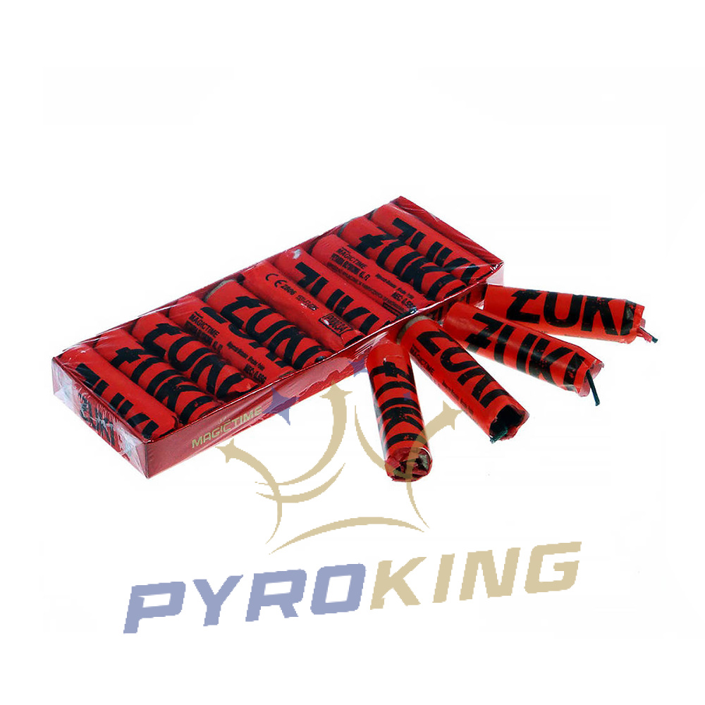 Petarda ŻUKI POOO3A - MAGICTIME - PyroKing